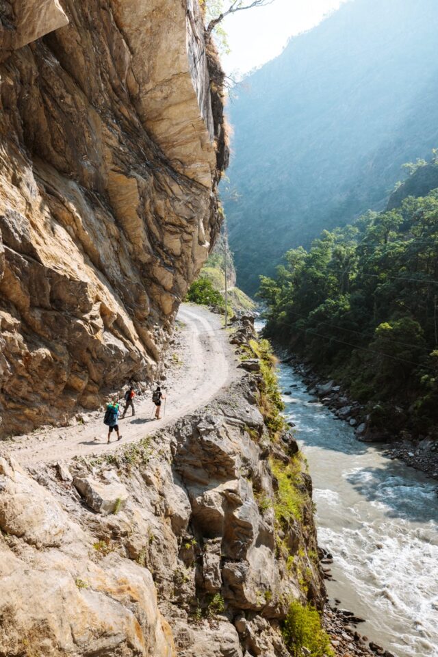 Manaslu Circuit Trek - Itinerary & Trekking Guide (2023) – We Seek Travel