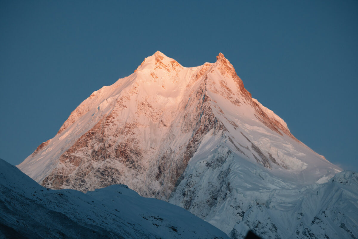 Manaslu Circuit Trek in Nepal: Complete Guide