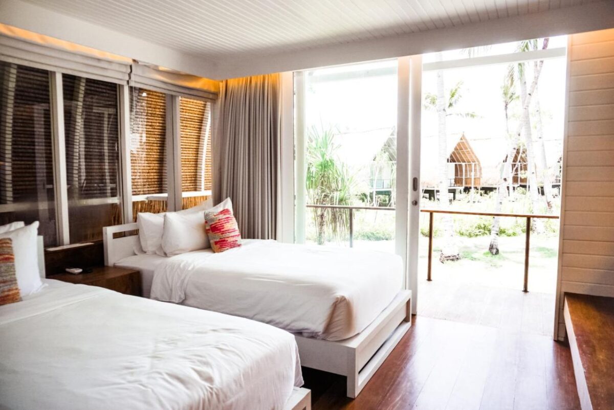 11 Best Hotels on Gili Trawangan: First-Timer's Guide
