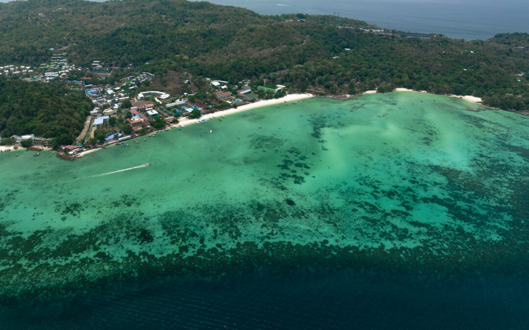 A Beginner's Guide to the Best Resorts in Krabi, Thailand (2023) – We ...