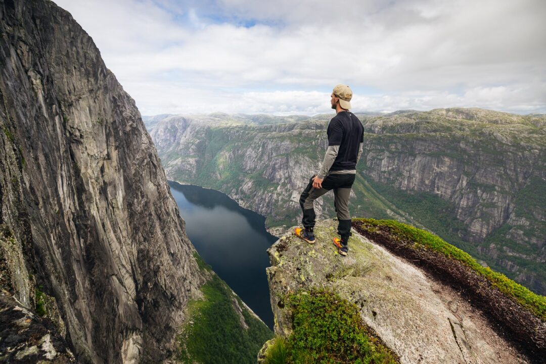 Guide to the Kjeragbolten Hike in the Kjerag Mountains, Norway – We ...