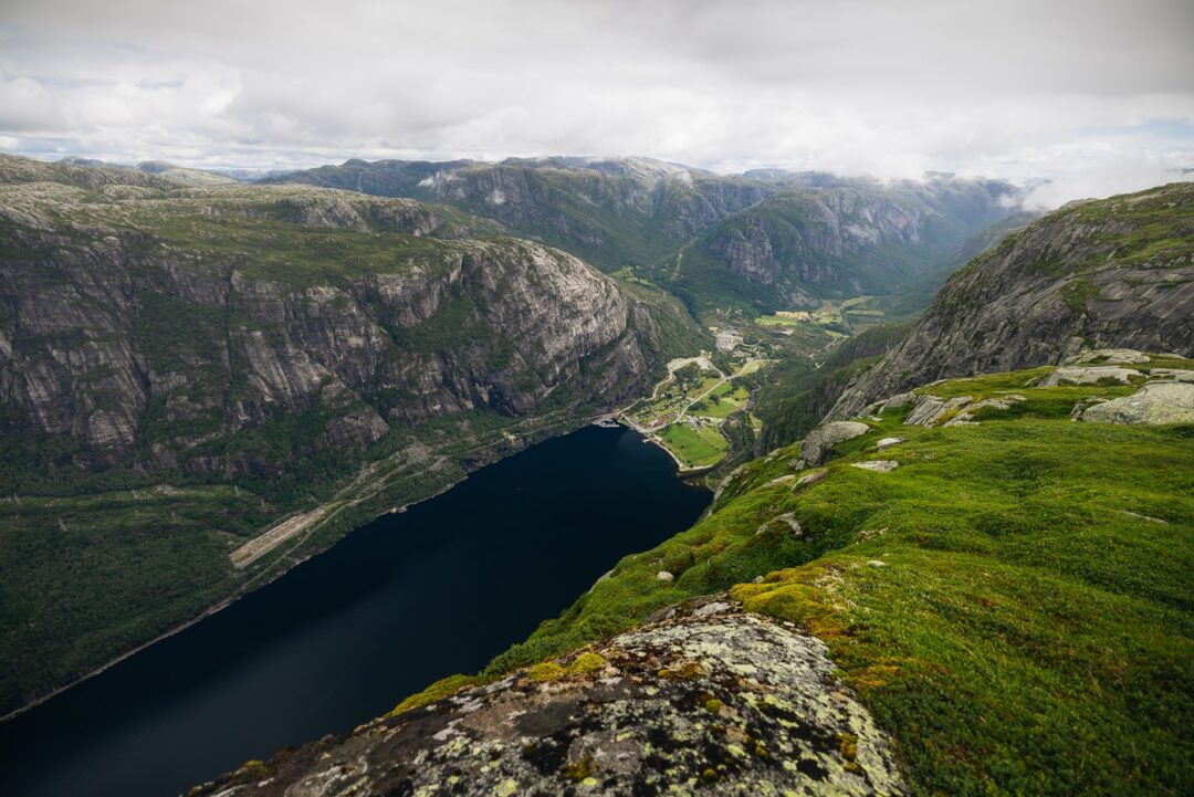 Guide to the Kjeragbolten Hike in the Kjerag Mountains, Norway – We ...