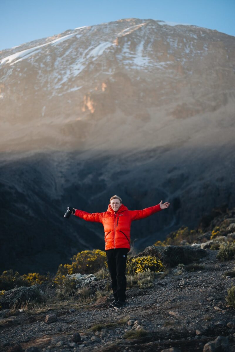 Everest Base Camp vs Kilimanjaro: My Honest Verdict