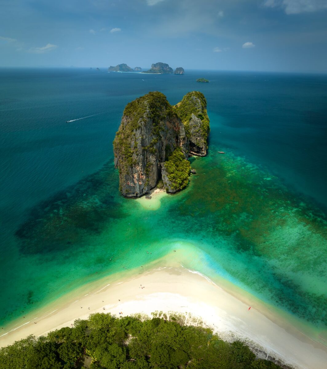 15 Best Beaches in Krabi, Thailand