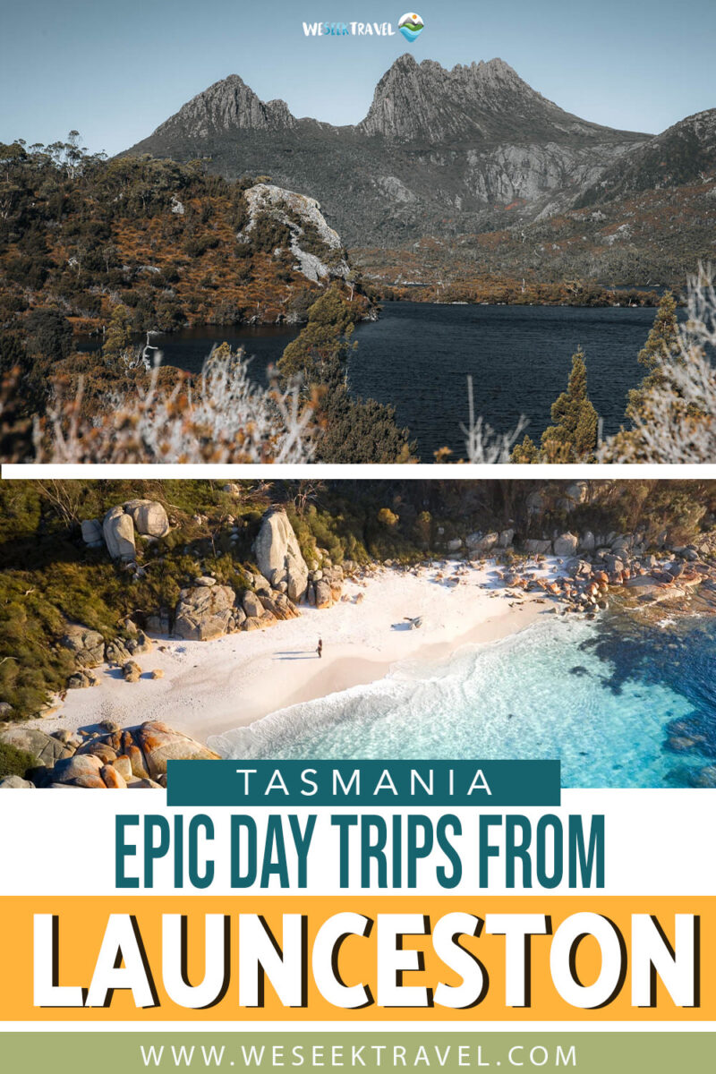5 Epic Day Trips From Launceston, Tasmania