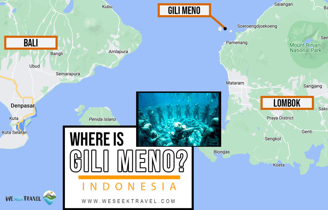 11 Best Hotels on Gili Meno, Lombok: For All Budgets