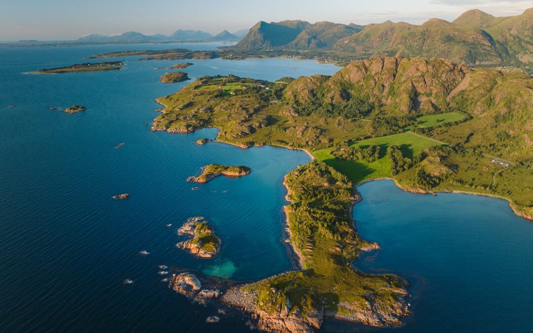 Norway – Travel & Adventure Blogs – We Seek Travel