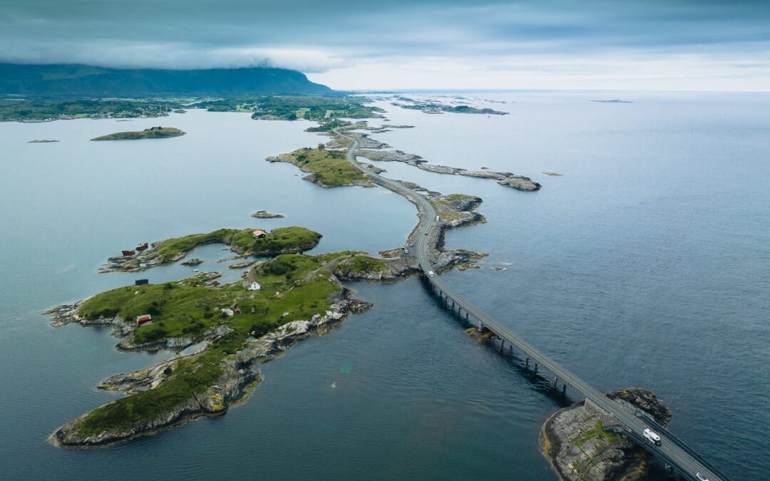 Norway – Travel & Adventure Blogs – We Seek Travel