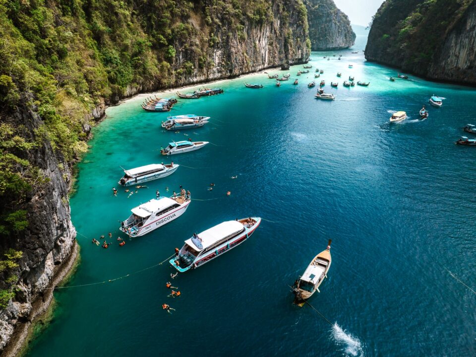 10 Best Krabi Island Tours & Excursions