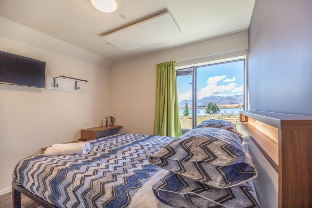 7 Best Tekapo Lake Hotels for All Travel Styles & Budgets