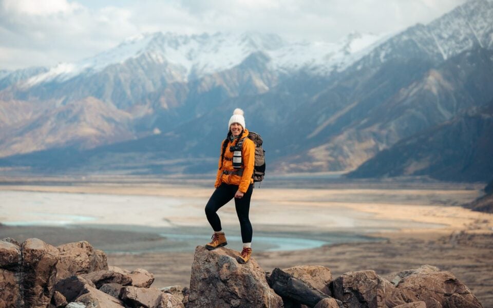 35 BEST Remote Work Locations for Digital Nomads & Travelers