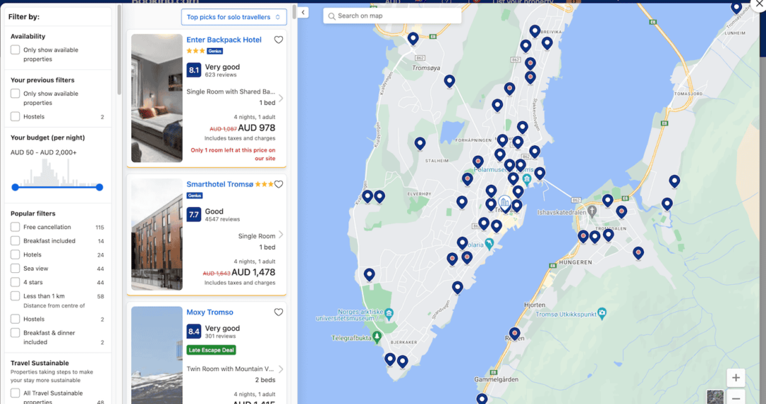 How to Plan a Trip: 10 Easy Steps To Independent Travel