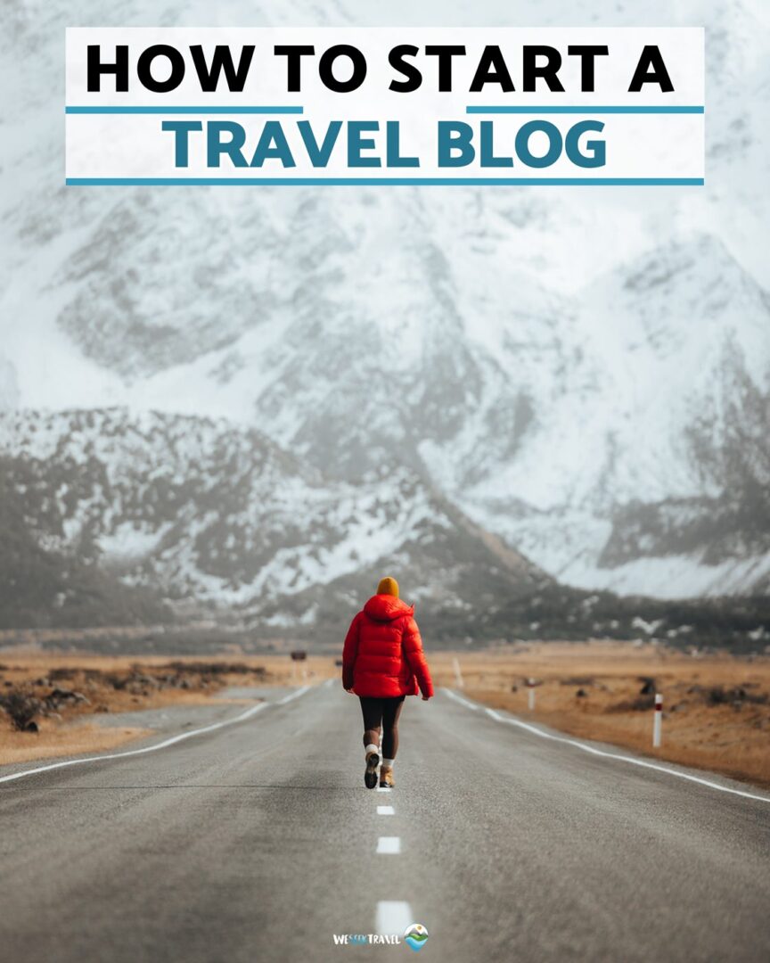 We Seek Travel - Adventure Travel Blog