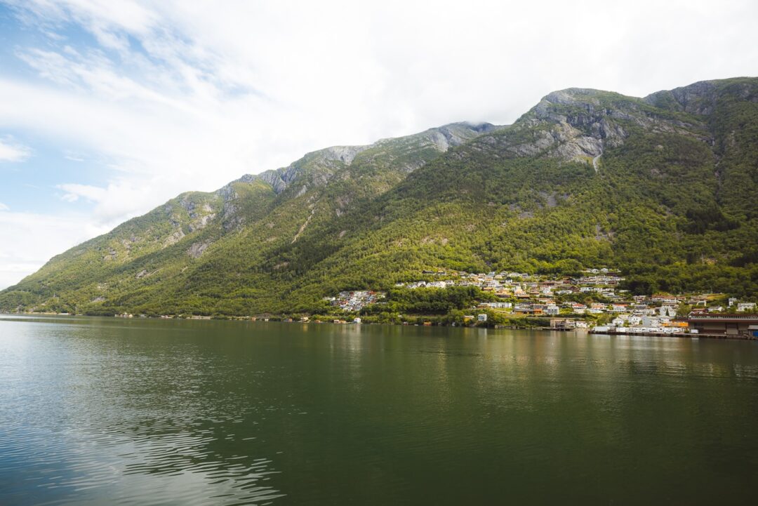 Hiking to Trolltunga: Epic Troll's Tongue Hike in Norway
