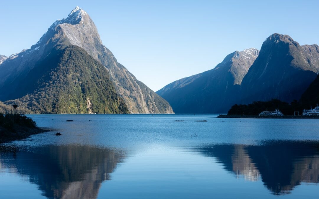 21 Fun Things To Do at Milford Sound on Your First Visit