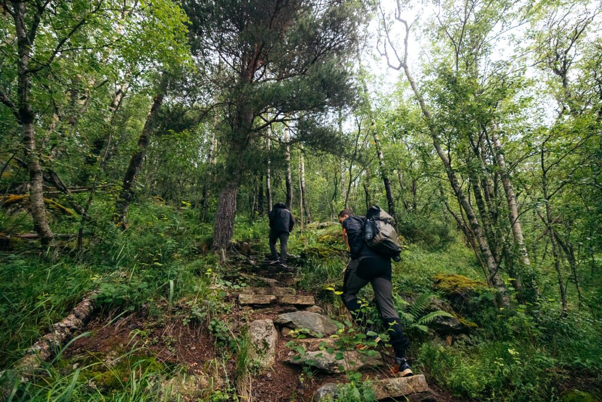 Hiking to Trolltunga: Epic Troll's Tongue Hike in Norway