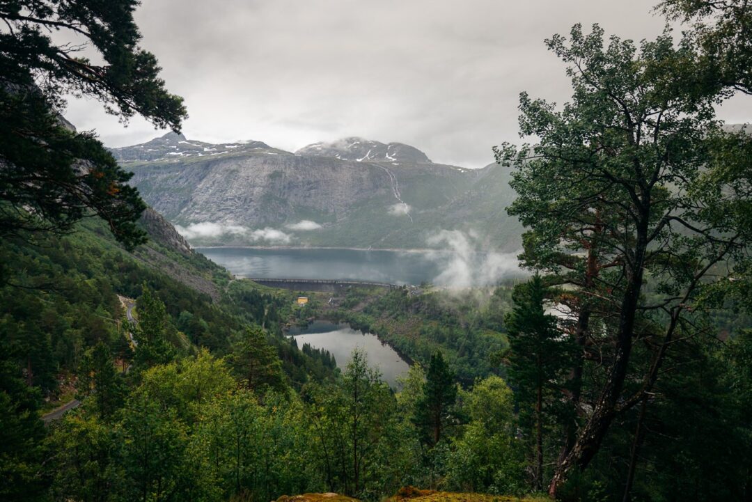 Hiking to Trolltunga: Epic Troll's Tongue Hike in Norway