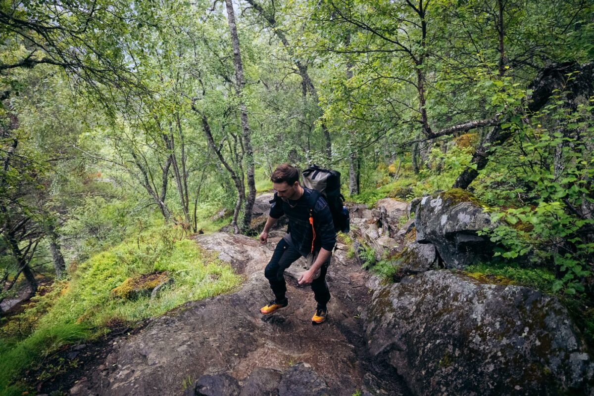 Hiking to Trolltunga: Epic Troll's Tongue Hike in Norway