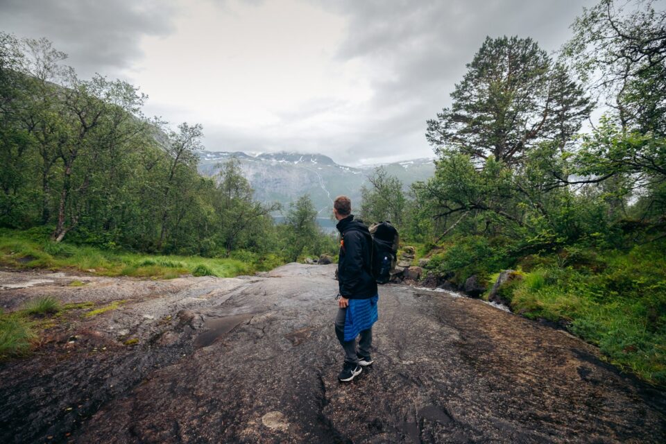 Hiking to Trolltunga: Epic Troll's Tongue Hike in Norway