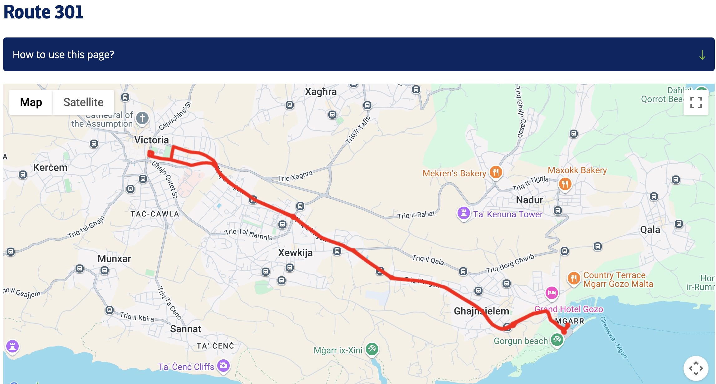 Visiting the Citadel (Ċittadella) in Gozo: Complete Guide