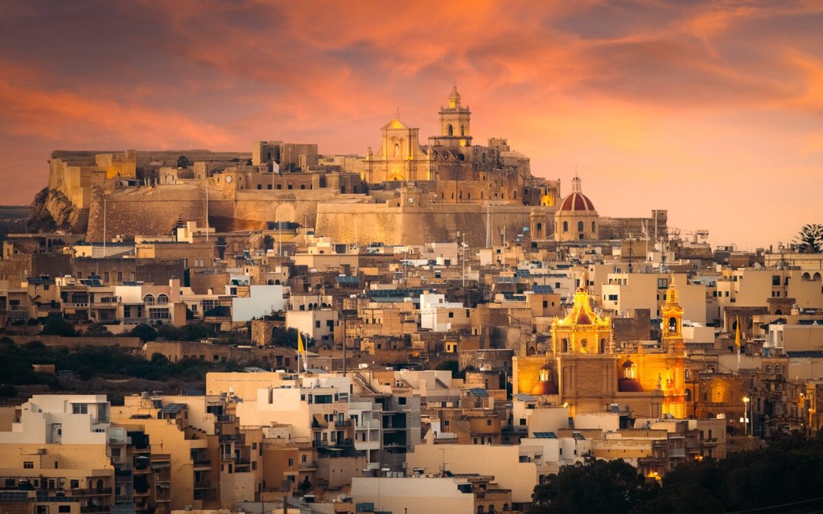 Visiting the Citadel (Ċittadella) in Gozo: Complete Guide