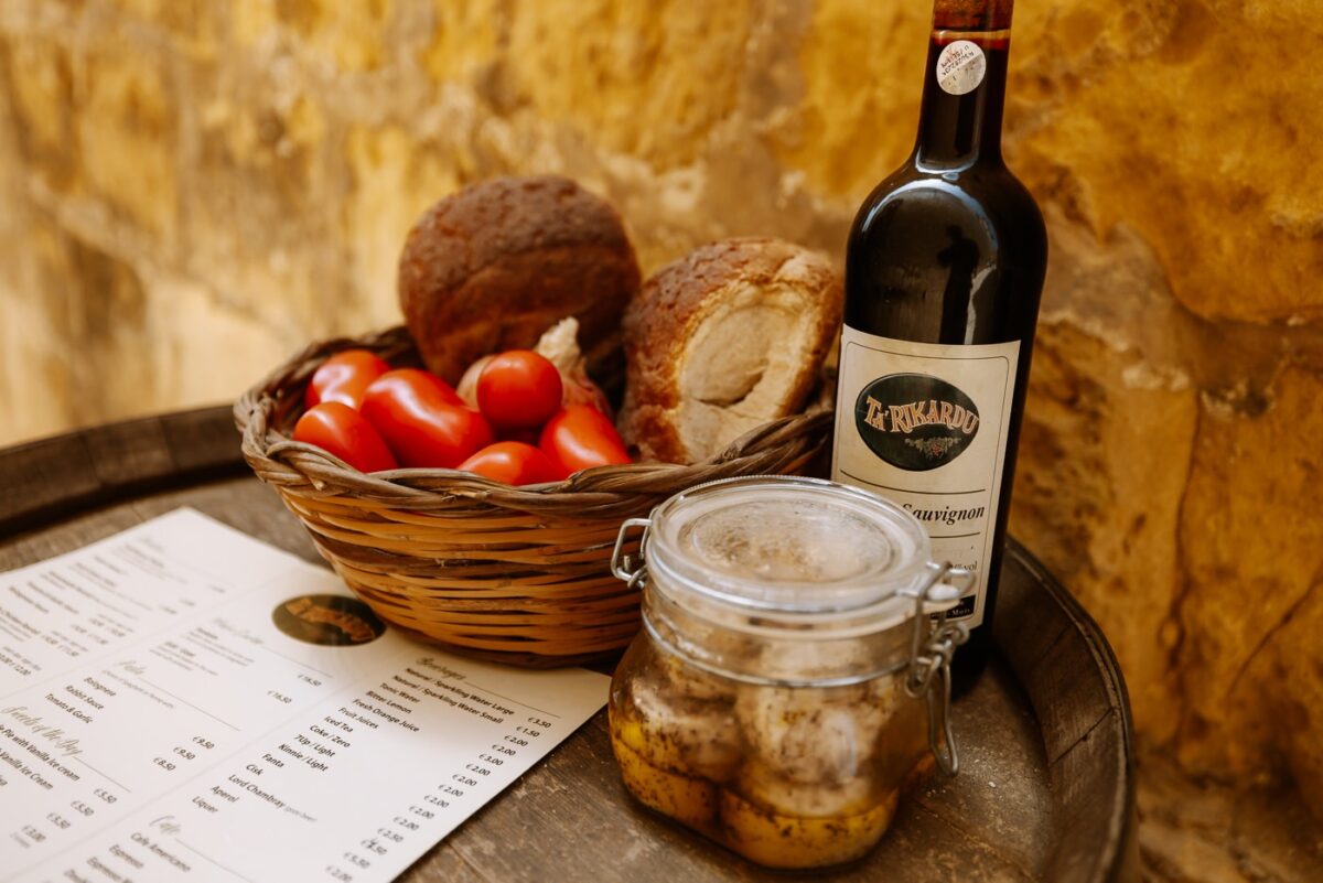 Visiting the Citadel (Ċittadella) in Gozo: Complete Guide