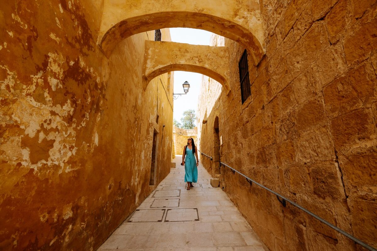 Visiting the Citadel (Ċittadella) in Gozo: Complete Guide