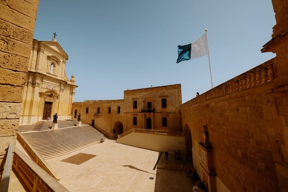 Visiting the Citadel (Ċittadella) in Gozo: Complete Guide
