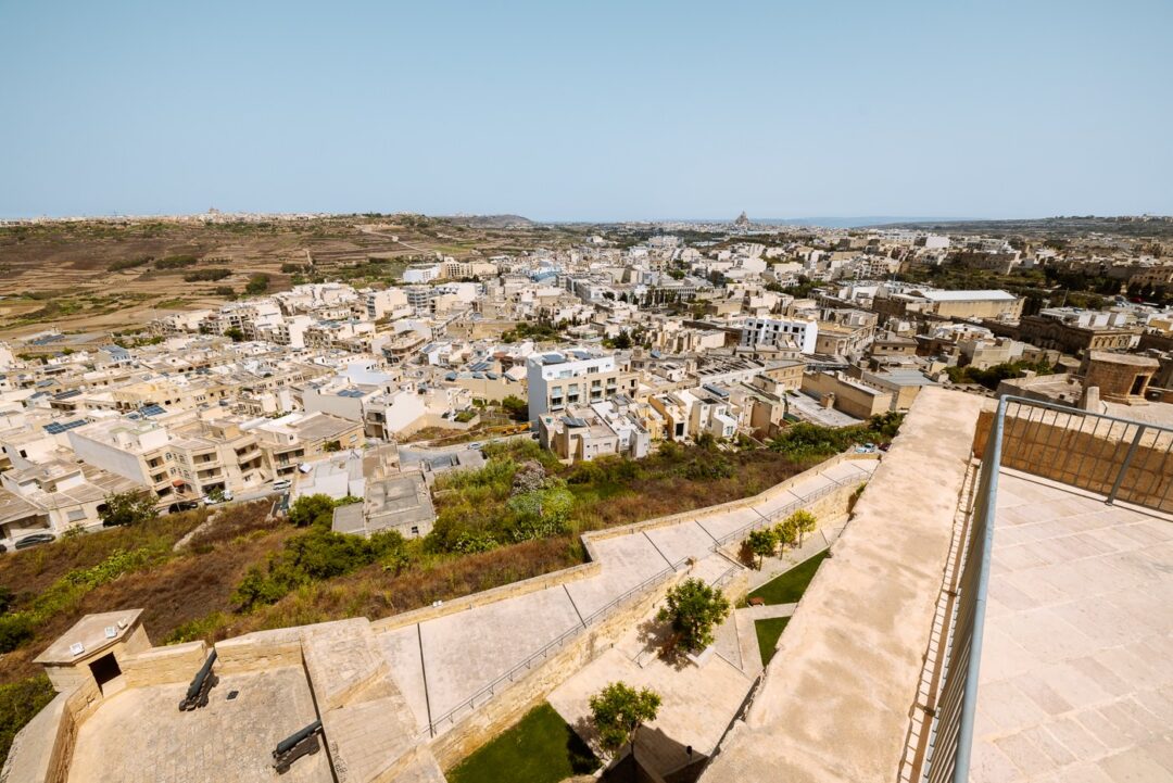 Visiting the Citadel (Ċittadella) in Gozo: Complete Guide