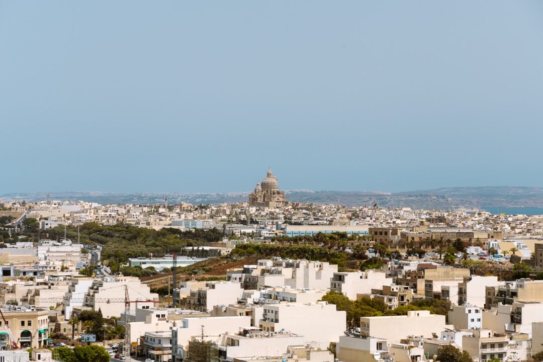 Visiting the Citadel (Ċittadella) in Gozo: Complete Guide