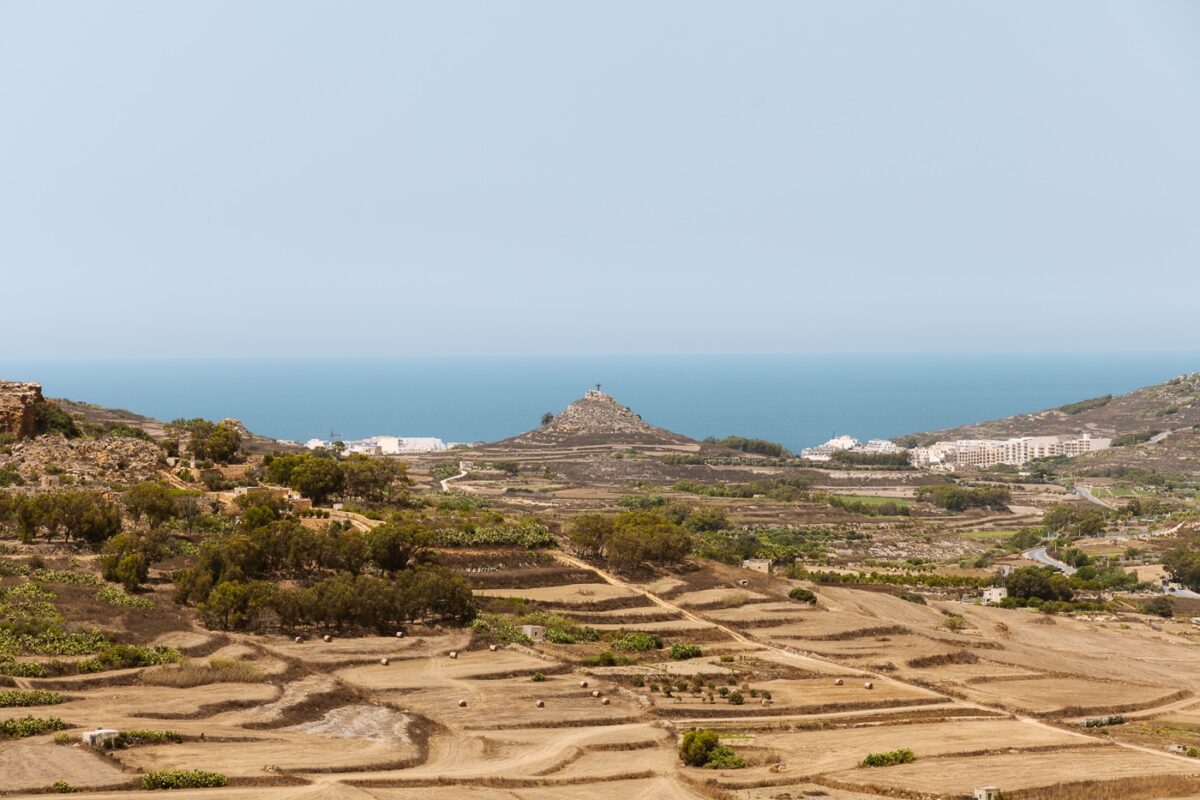 Visiting the Citadel (Ċittadella) in Gozo: Complete Guide