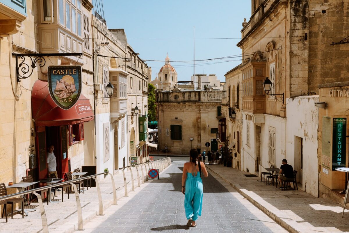Is Gozo Worth Visiting? Here's My Take