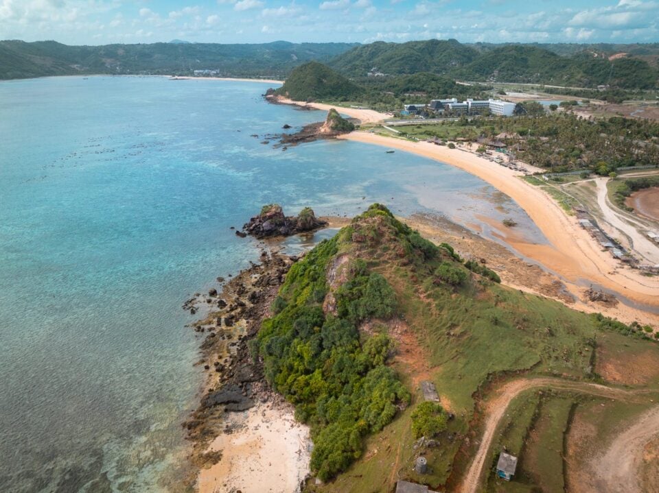 25 Best Beaches in Lombok: Complete Area Guide