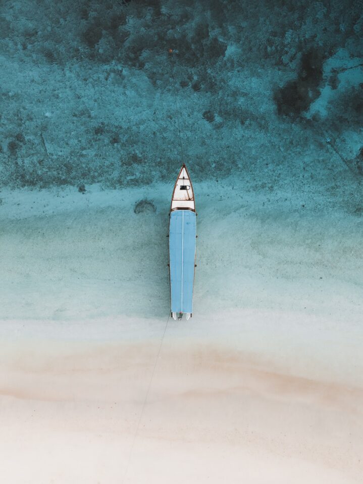 How to Get to Gili Trawangan from Bali by Ferry & Speed Boat