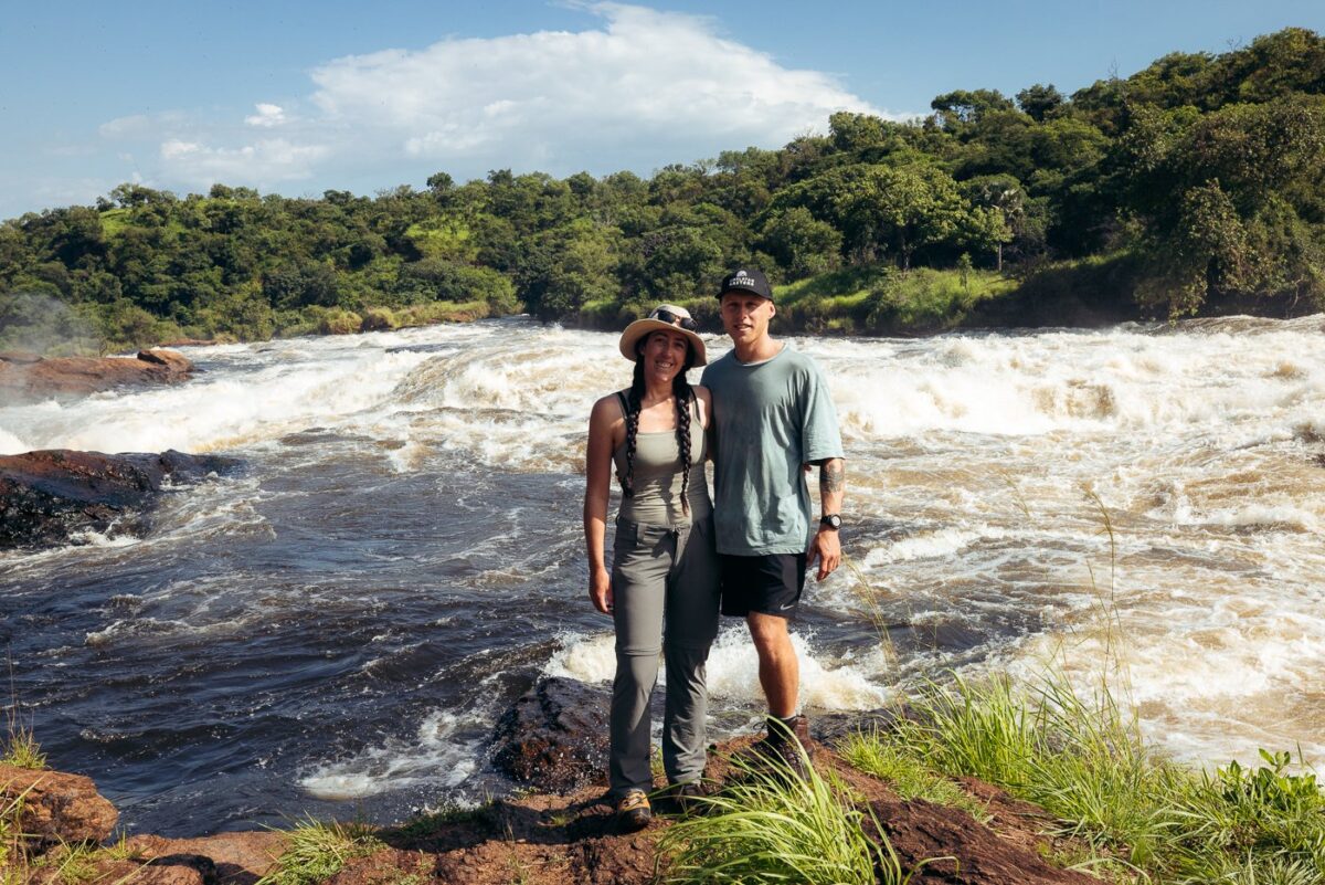 11 Things You Need to Know Before Visiting Murchison Falls