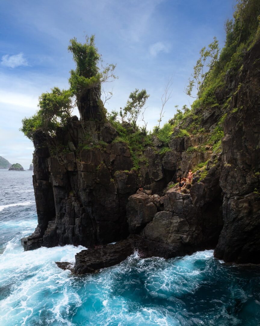 Orong Bukal & Pilling Beach in Lombok: Complete Guide