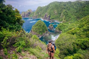 Orong Bukal & Pilling Beach in Lombok: Complete Guide