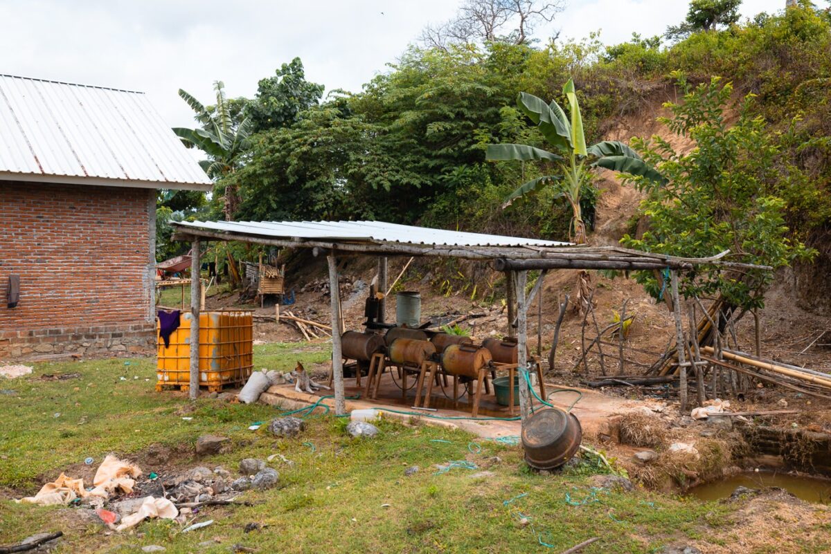 Orong Bukal & Pilling Beach in Lombok: Complete Guide