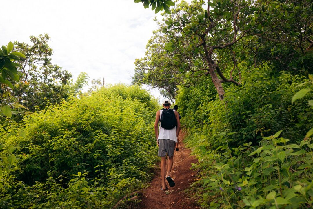 Orong Bukal & Pilling Beach in Lombok: Complete Guide