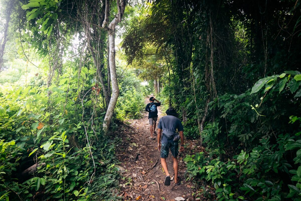 Orong Bukal & Pilling Beach in Lombok: Complete Guide