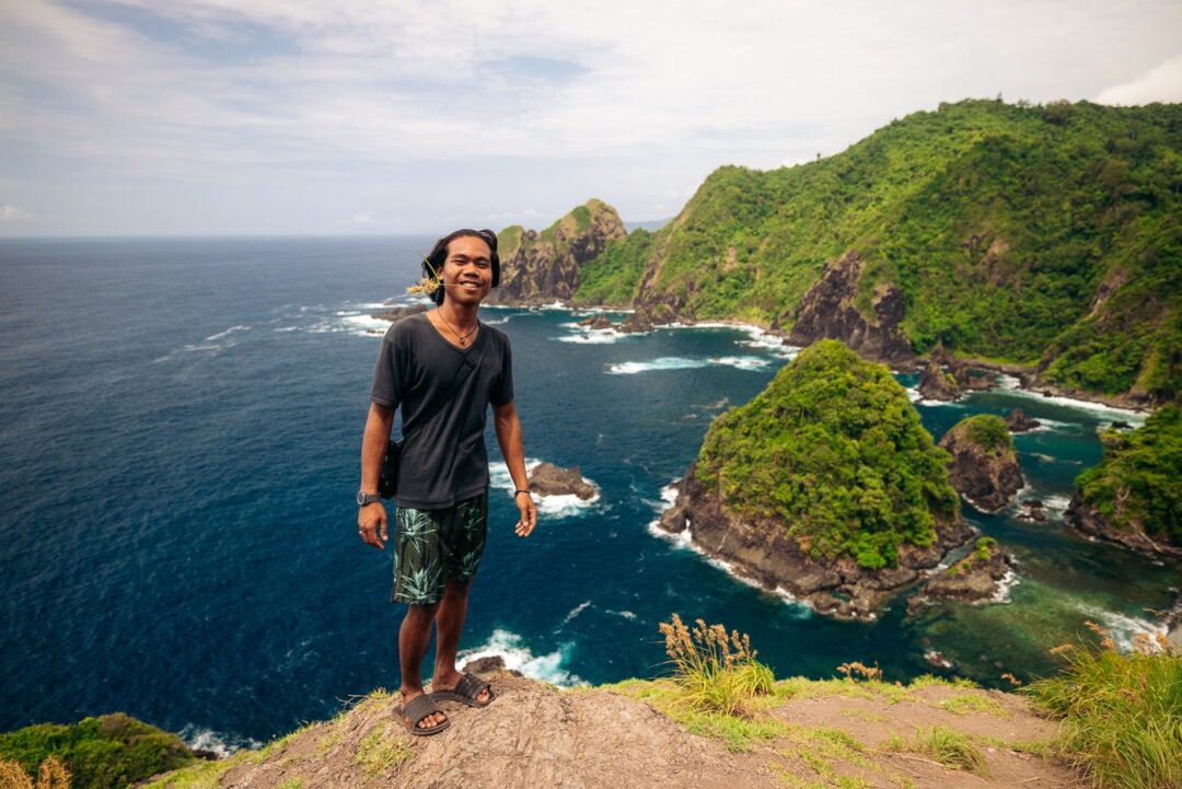 Orong Bukal & Pilling Beach in Lombok: Complete Guide