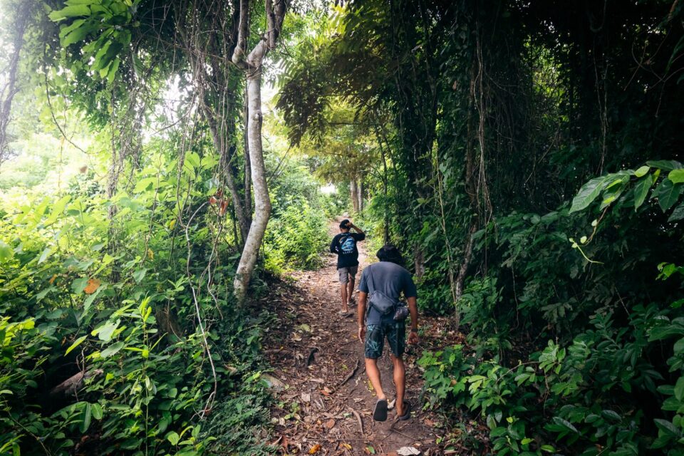 Orong Bukal & Pilling Beach in Lombok: Complete Guide