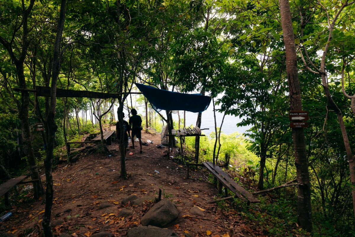 Orong Bukal & Pilling Beach in Lombok: Complete Guide