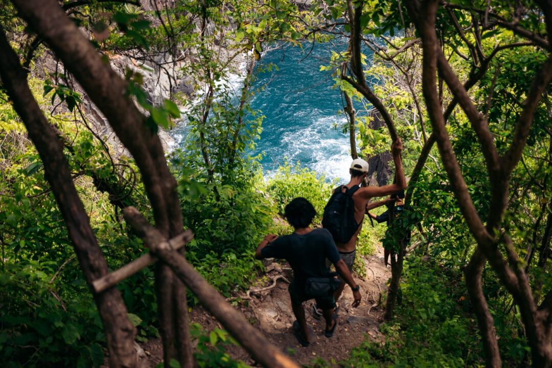 Orong Bukal & Pilling Beach in Lombok: Complete Guide