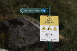 Reinebringen Hike in Lofoten, Norway: Complete Guide