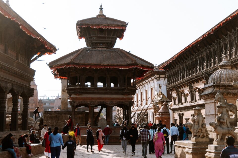 Kathmandu Itinerary: How to Spend 3 Days in Nepal’s Capital