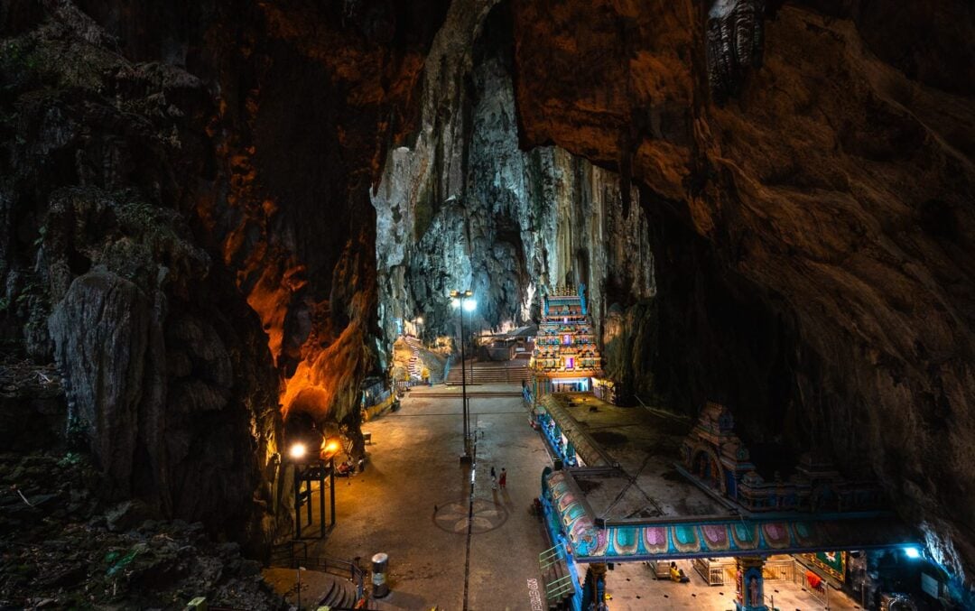 One Day in Kuala Lumpur: The Perfect Layover Itinerary