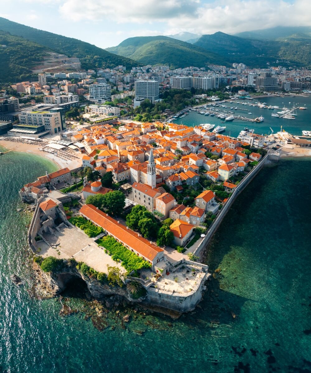 16 Best Things to Do in Budva, Montenegro
