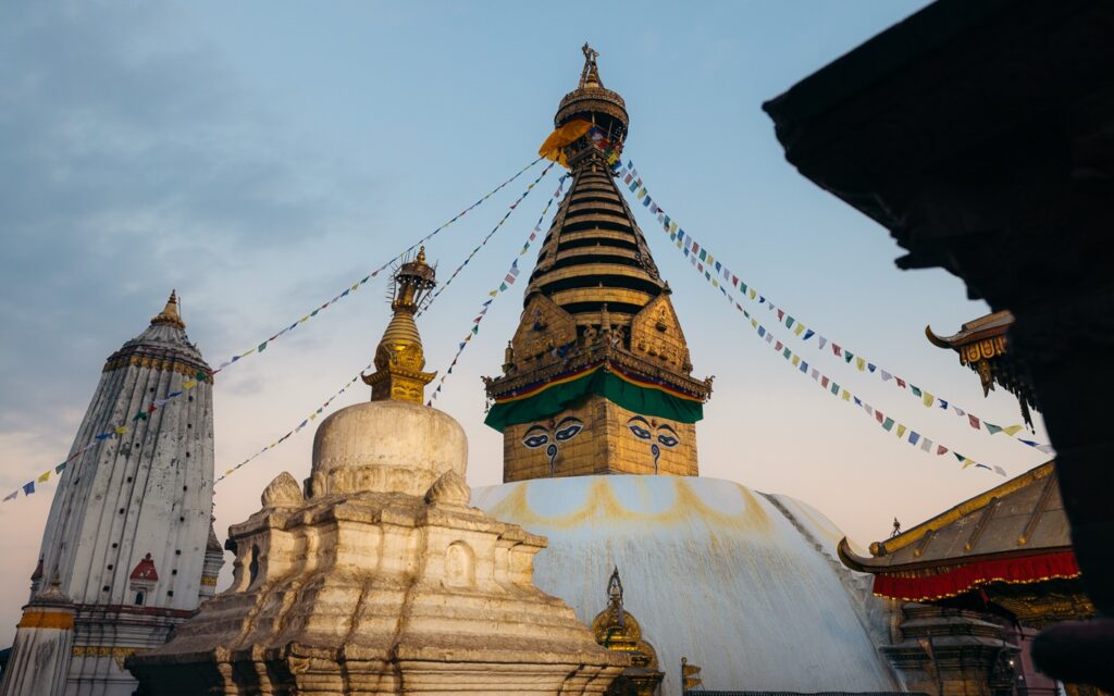 Kathmandu Itinerary: How to Spend 3 Days in Nepal’s Capital
