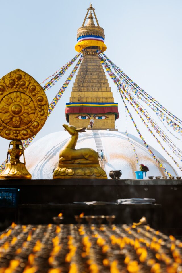 Kathmandu Itinerary: How to Spend 3 Days in Nepal’s Capital